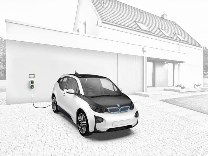 The EV Homecharge Scheme on Gov.uk | Feed it Green